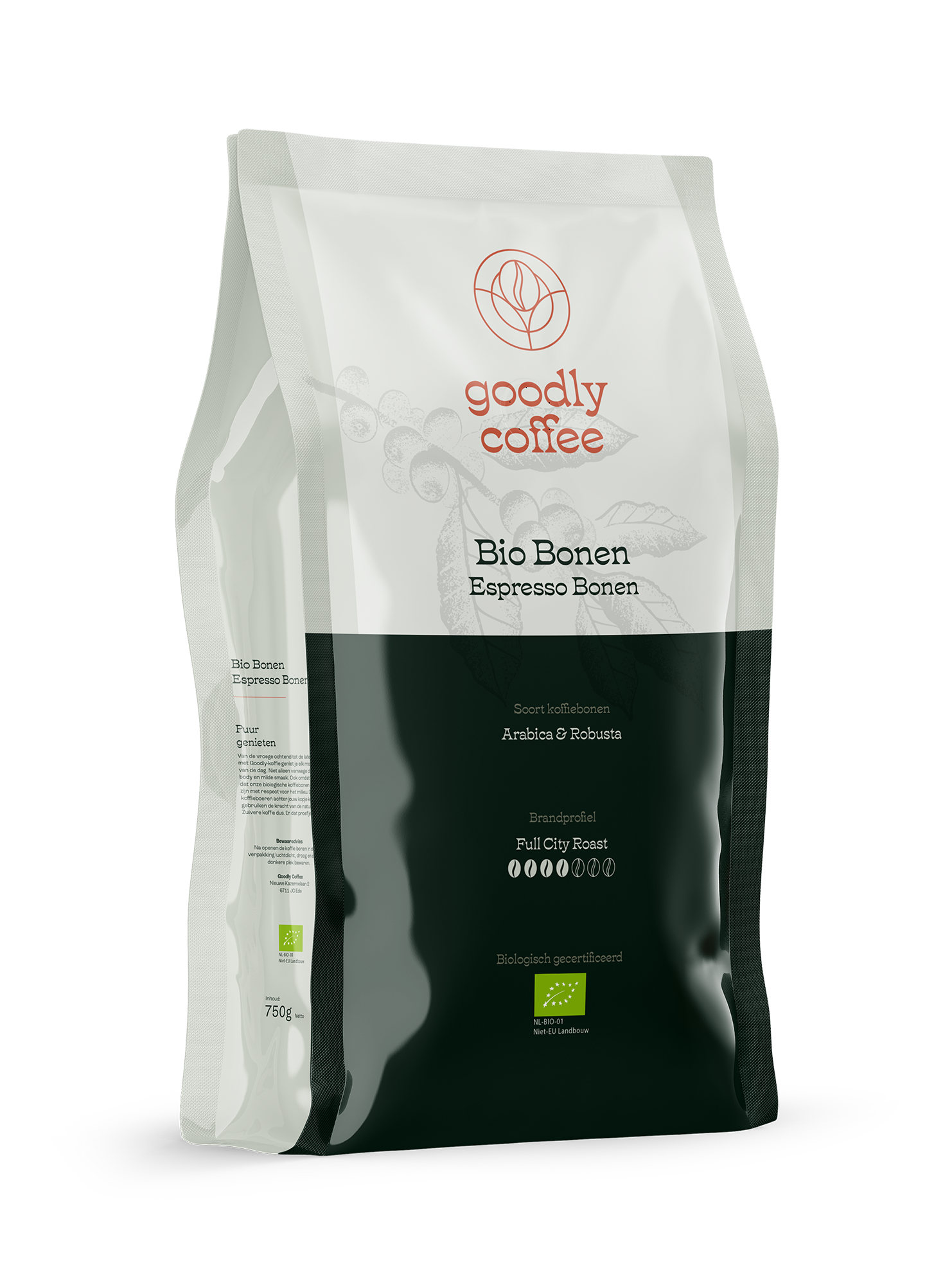 Onze producten - Goodly